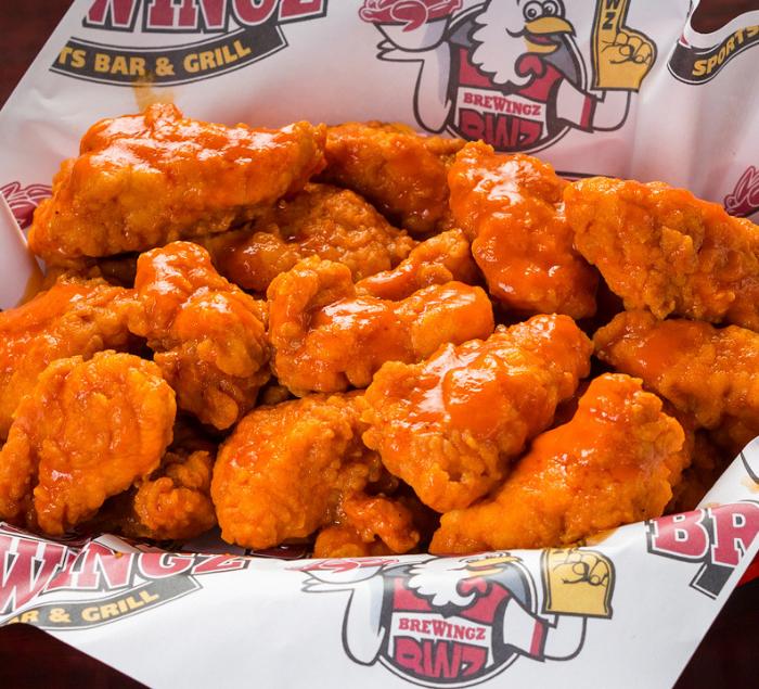 Contact Us - BrewingZ Restaurant And Bar Houston