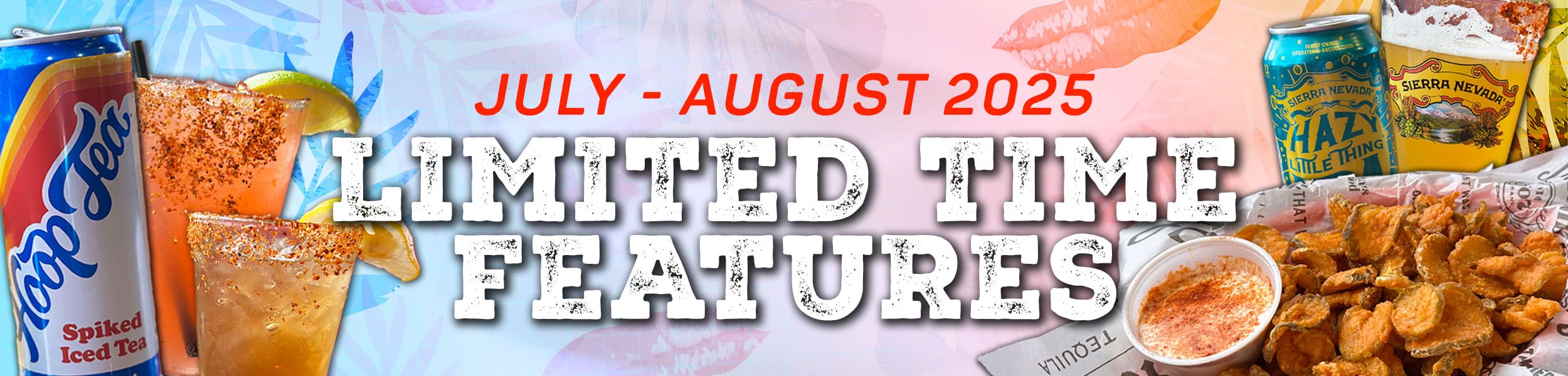 What's Happening - BreWingZ Sports Restaurant & Bar