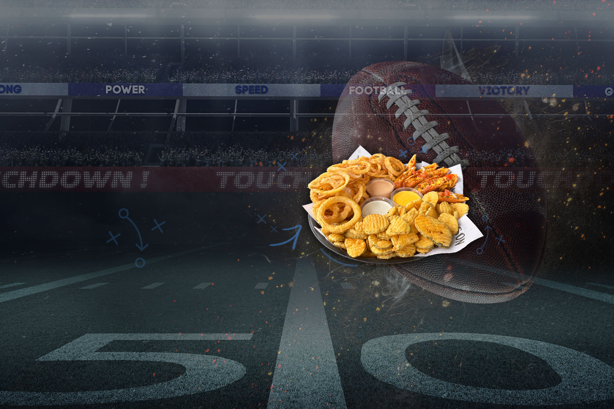 Home - BreWingZ Sports Restaurant & Bar Houston